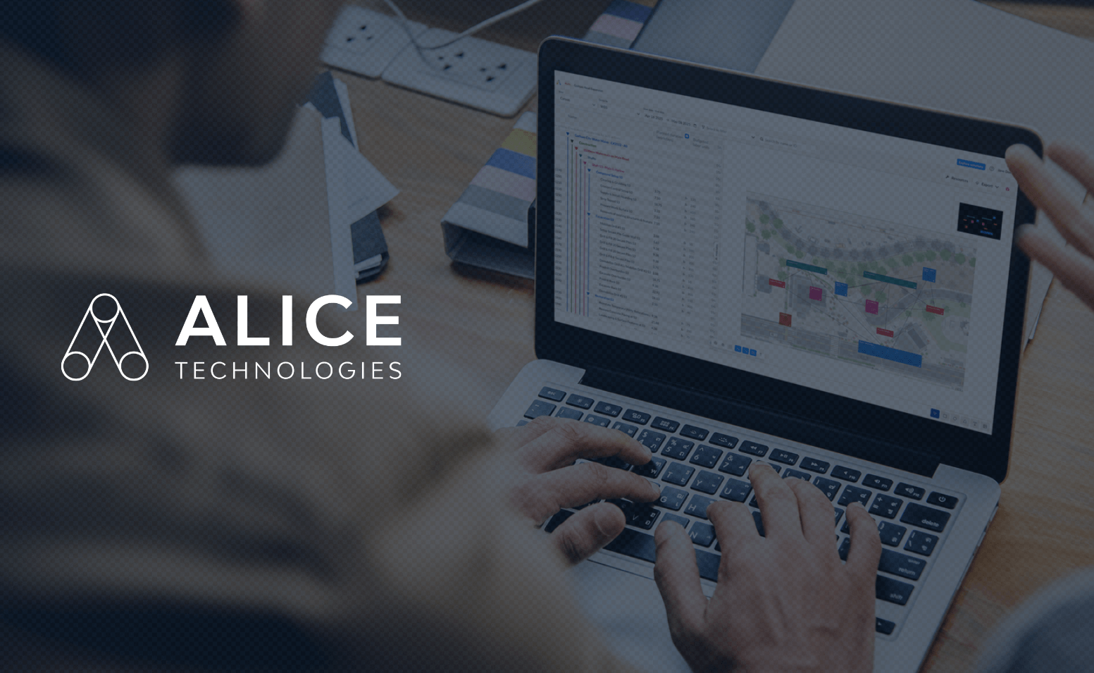 ALICE Platform Overview 2025